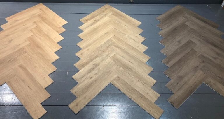 פרקט פישבון - Fishbone Parquet עצים - התקנה ומכירה של פרקטים